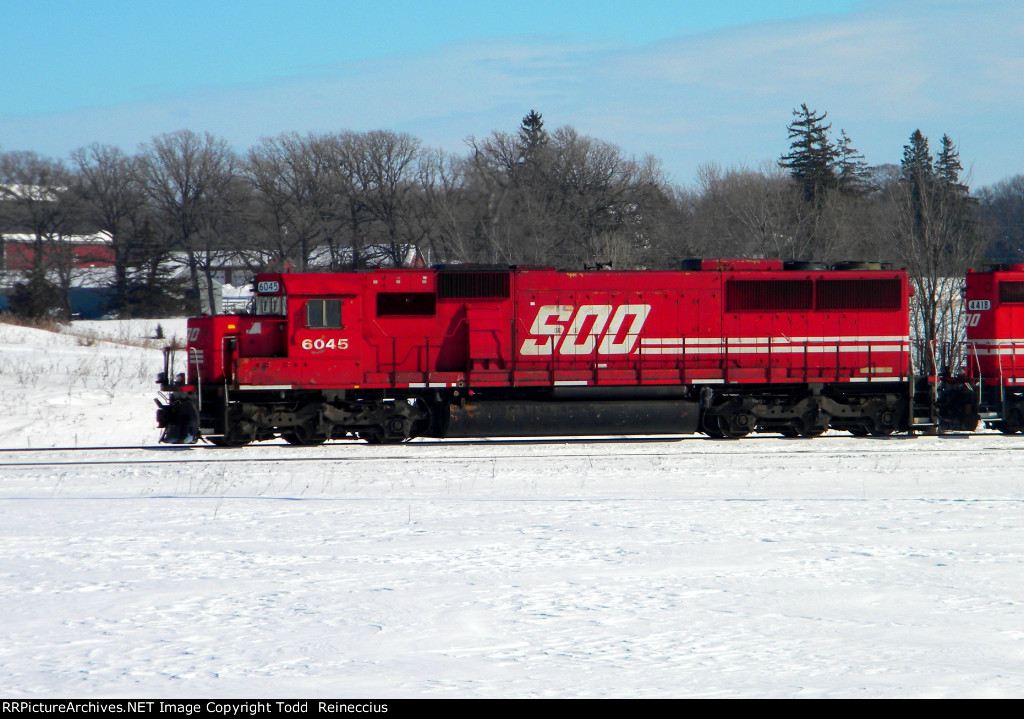 SOO 6045